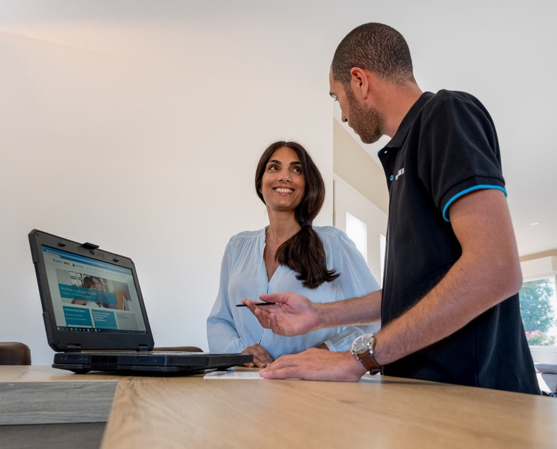 Technical support | Daikin