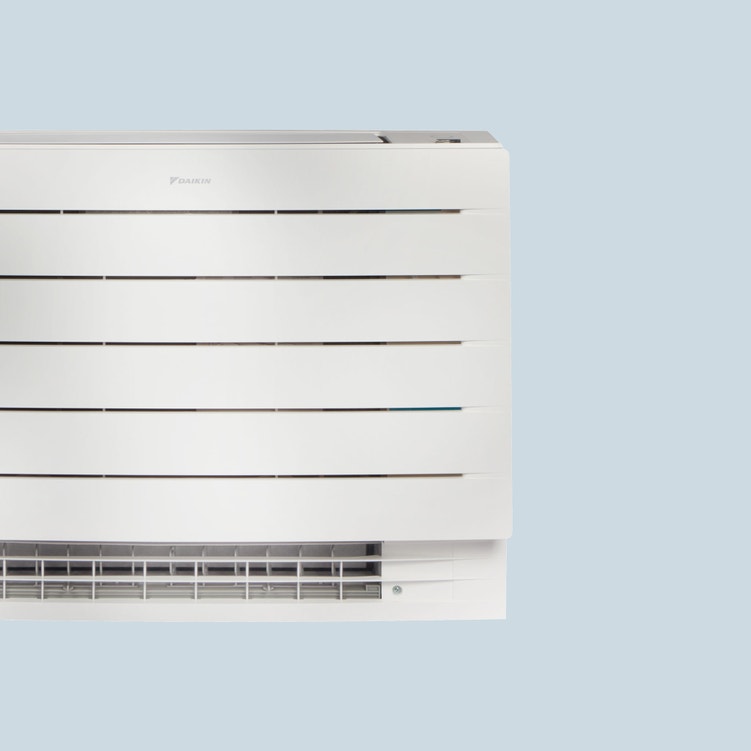 Climatiseur carrossé Daikin Perfera | Daikin