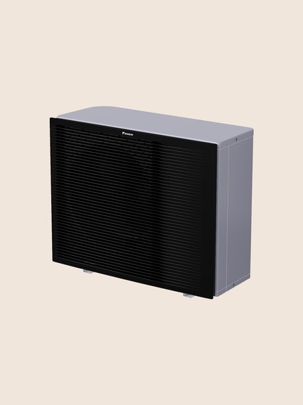 PAC Air - Eau - Daikin Altherma 3 H HT W | Daikin