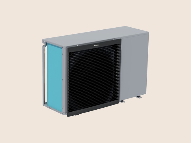 Pompes à chaleur air-eau Daikin Altherma | Daikin