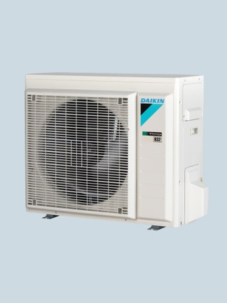 Pompe à chaleur air/air Console Perfera | Daikin