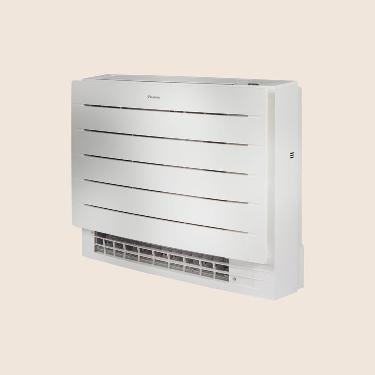 Pompe à chaleur air-air Console Perfera | Daikin