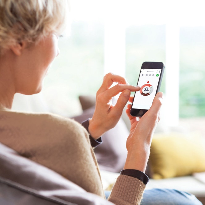 Dispositifs de commande | Daikin