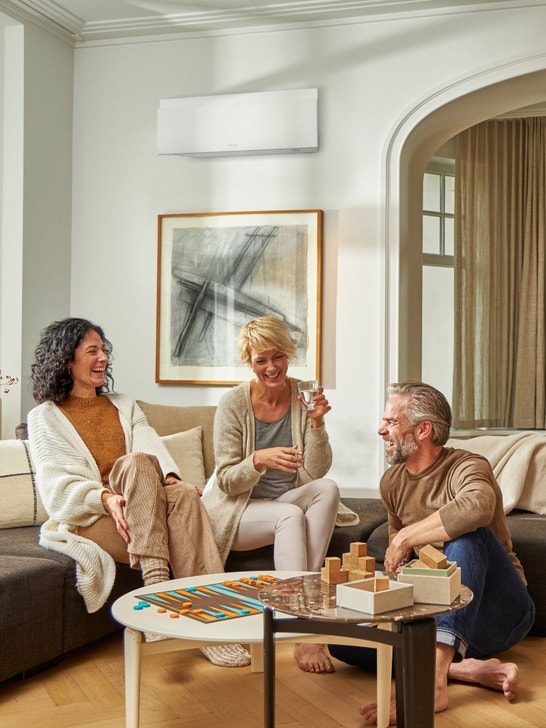 Améliorez le confort avec le support et les services résidentiels de ...