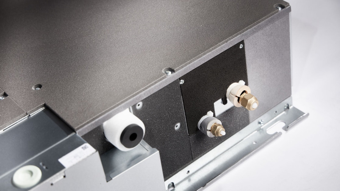 Climatiseurs gainables Daikin | Daikin