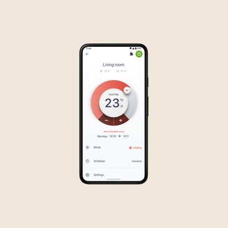 Application Onecta | Daikin