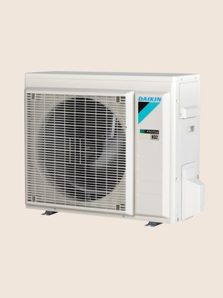 Pompe à chaleur air/air Console Perfera | Daikin
