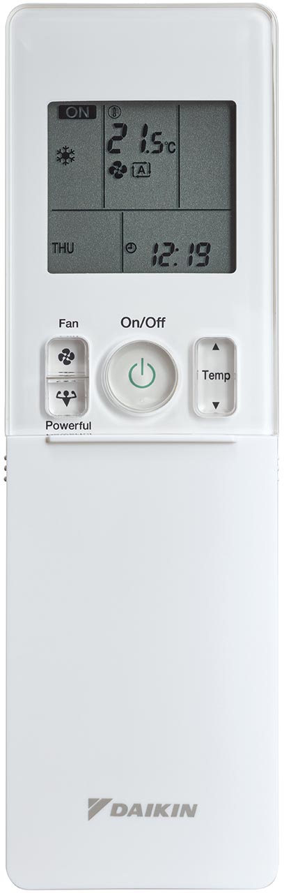 FTXA-CW | Daikin