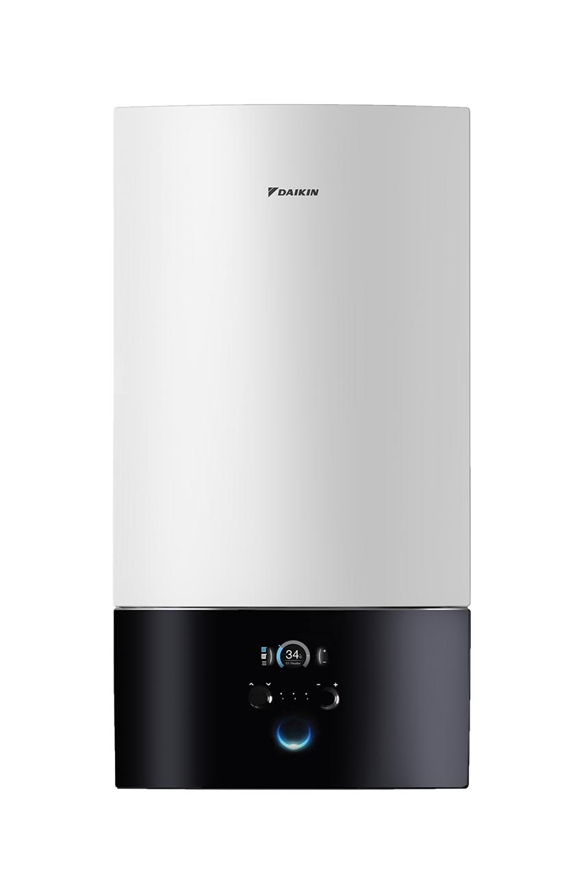 ELBH-E6V / ERRA08-12EW1 | Daikin