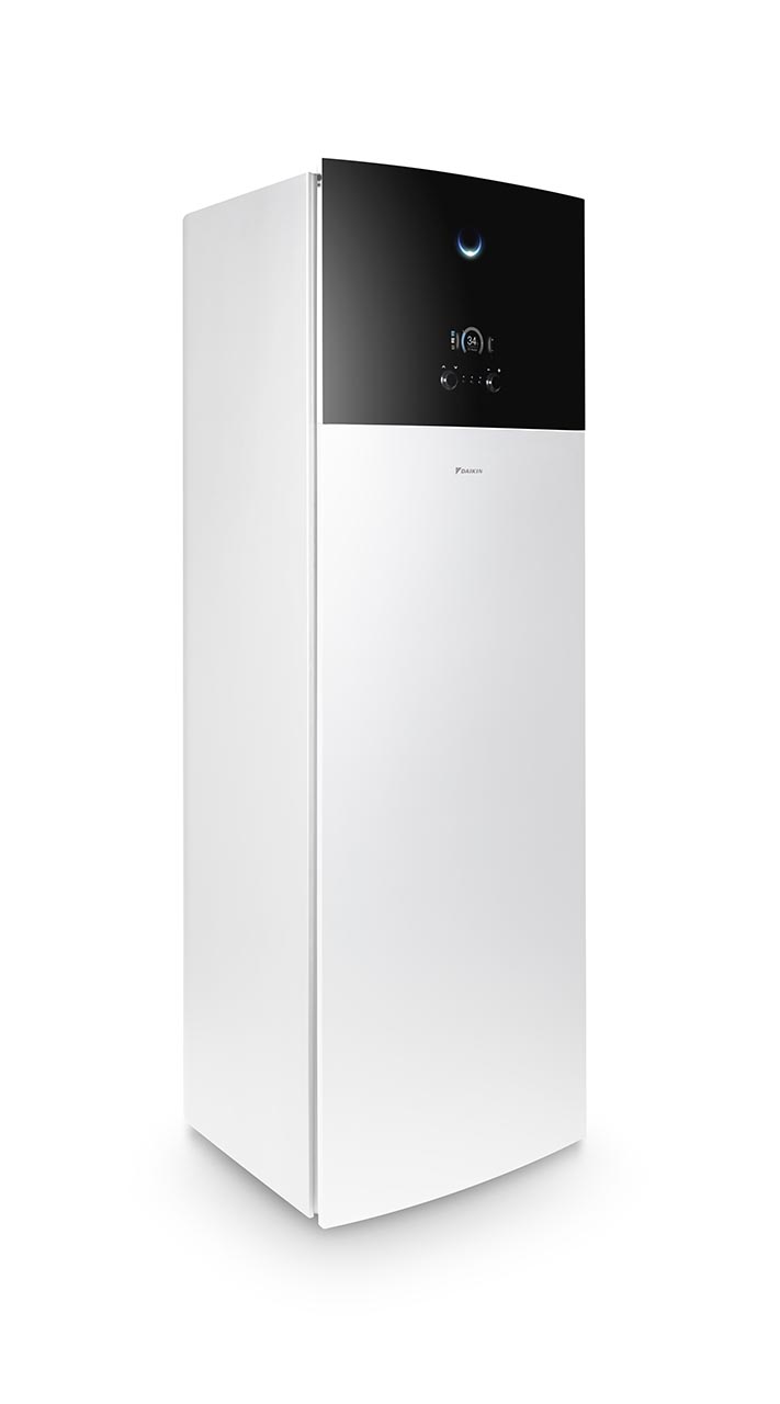 ELVH-E6V / ERRA08-12EV3 | Daikin