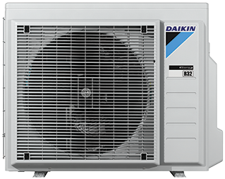 ERGA-EVH7 | Daikin