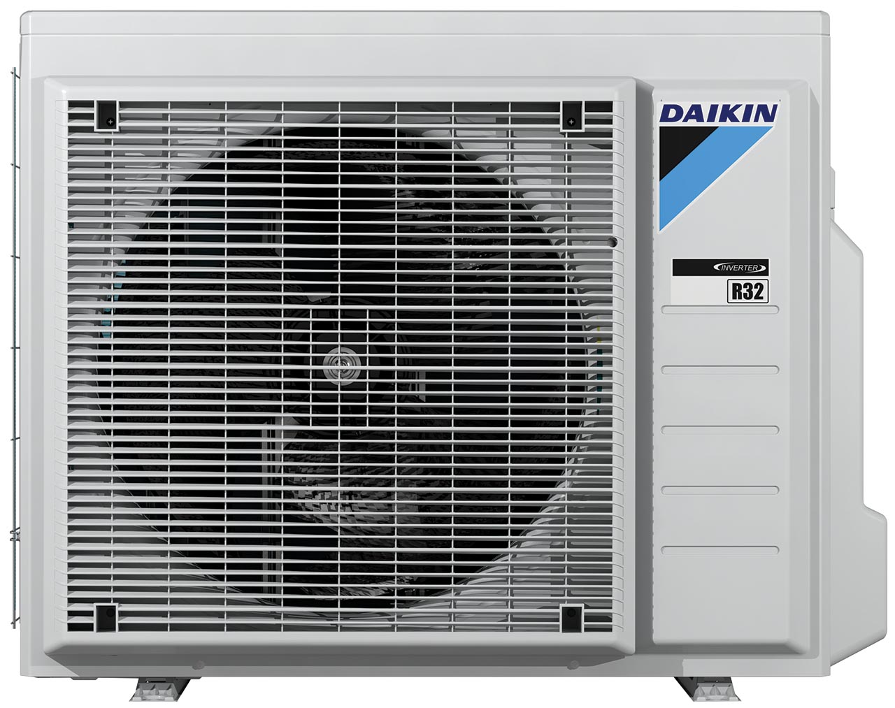 EHSHB-D3 / ERGA04-08EVA | Daikin
