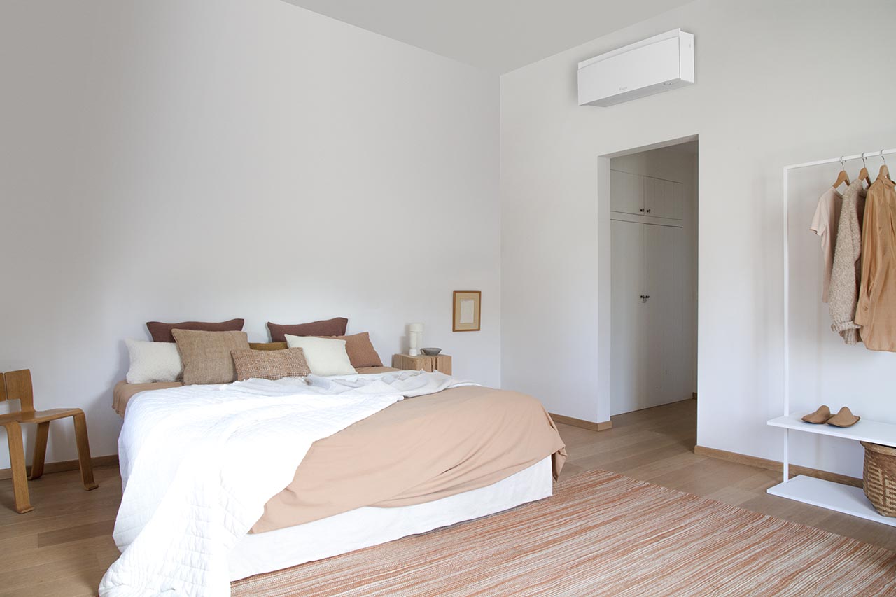 FTXJ-AW | Daikin