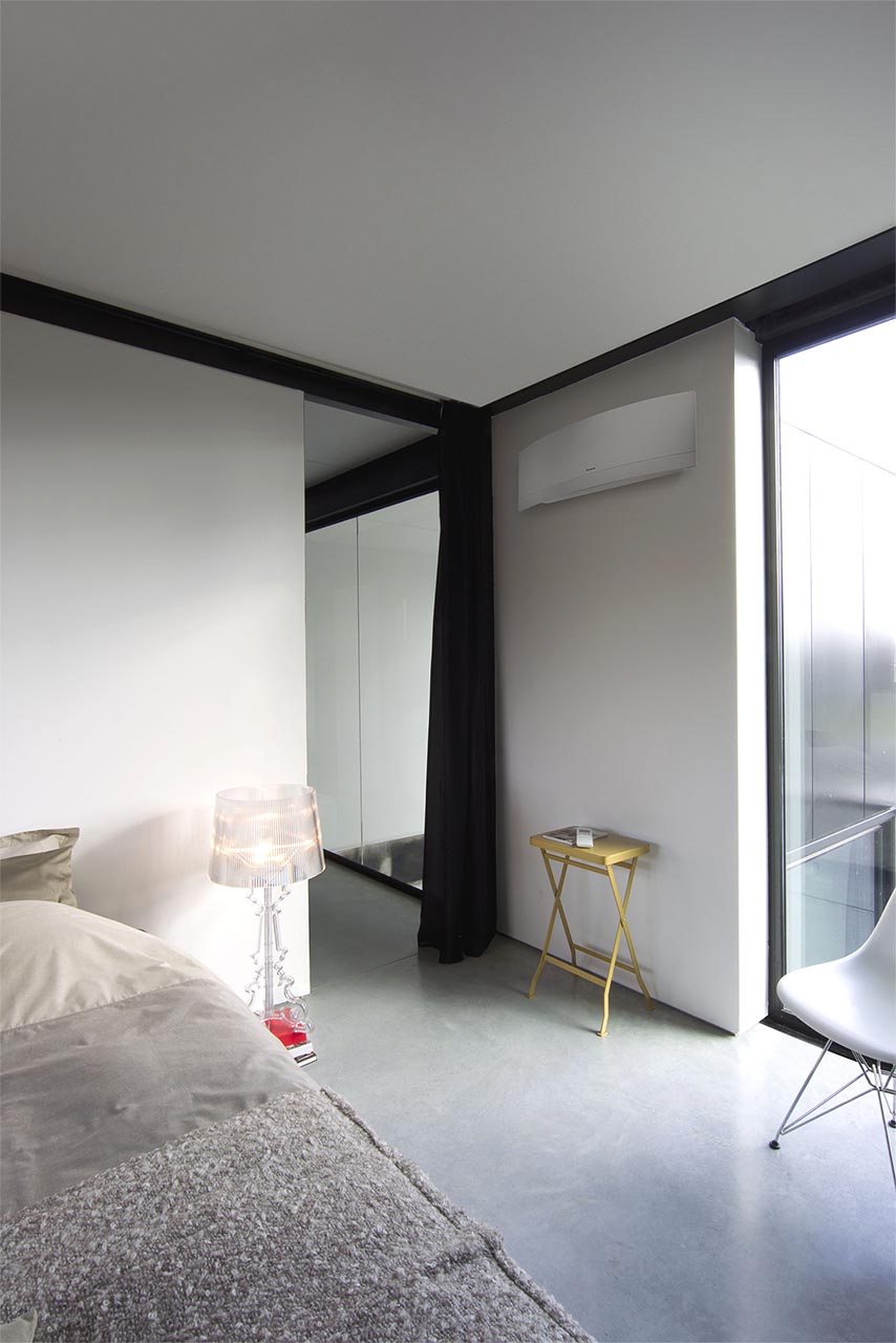 FTXJ-MW | Daikin