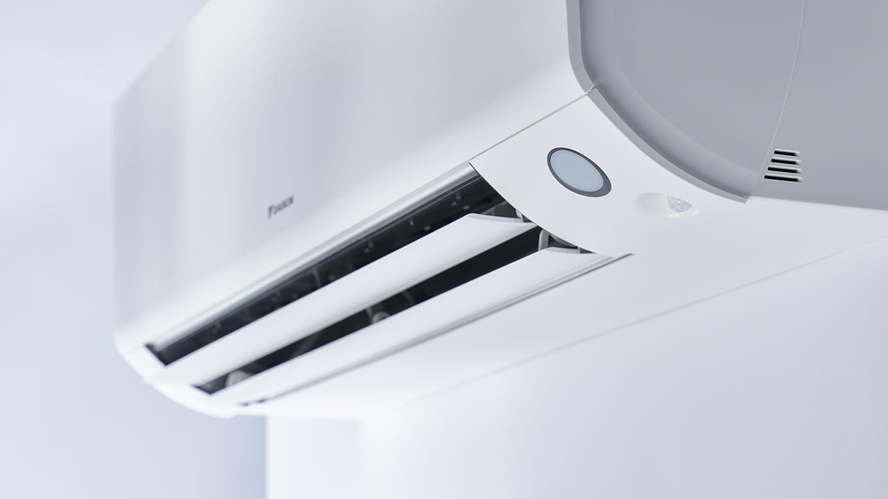 FTXM-A | Daikin