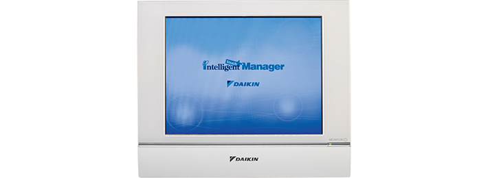 Systèmes de commande | Daikin