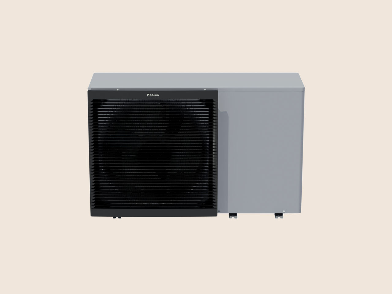 Pompes à chaleur air/eau Daikin Altherma | Daikin